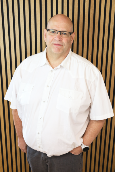 Über uns - BLAUGOLD